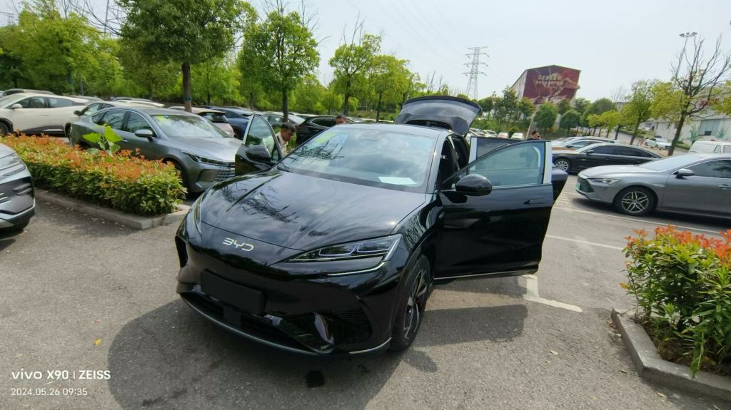 海狮07EV怎么样? NGA玩家社区