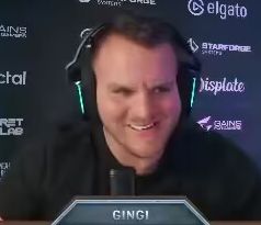 我在斗鱼看雨帆看Gingi复盘雨帆。 NGA玩家社区