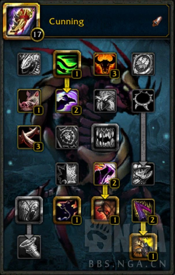 [PVP] CTM 射击猎 PVP 快速指南 NGA玩家社区