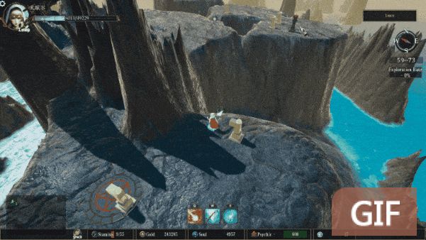 [回帖抽key]单机打副本游戏《命运挽歌》现已登陆STEAM！ 178