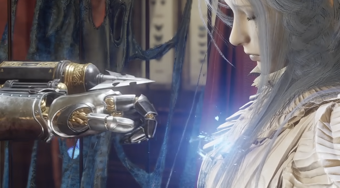 [同人小说/游戏叙事][安科/安价] [赛马娘 x BlackSouls II] 不可思议的特雷森学园！- THE END - NGA玩家社区