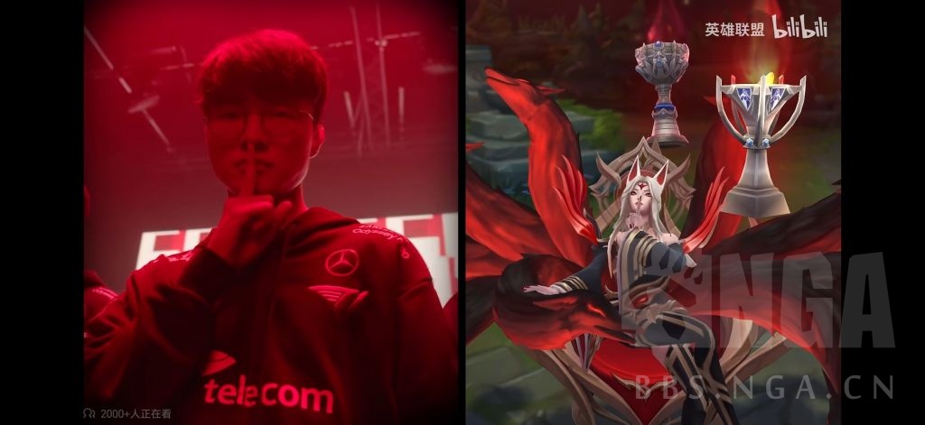 [游戏本体] 我梨才是真正的盗圣 NGA玩家社区