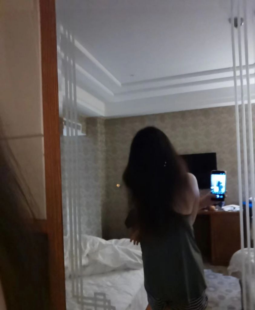 求问长发42或者有长发女友的58 NGA玩家社区