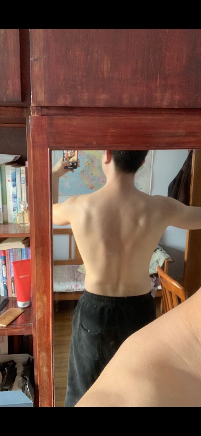 从完全没有训练痕迹到拥有看得出来的胸肌背肌和手臂肌肉要多久呢 NGA玩家社区