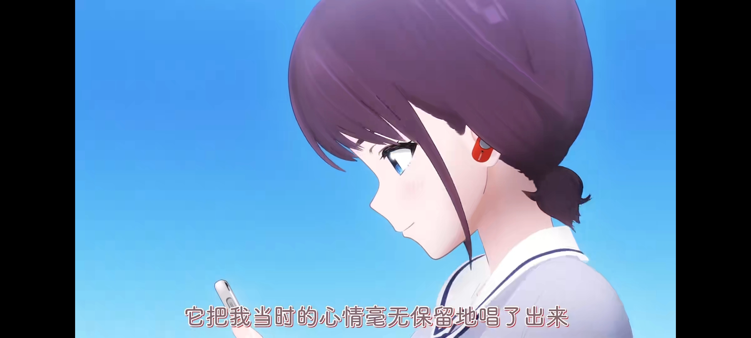 [GBC] 关于仁菜与HINA过往的一些可能的伏笔 178