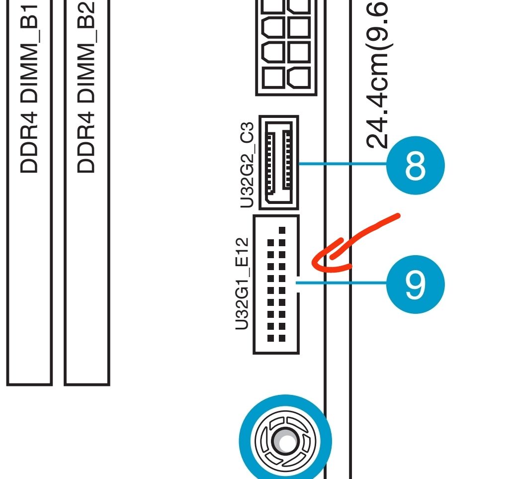 机箱如何选择，216r反向升级了 NGA玩家社区