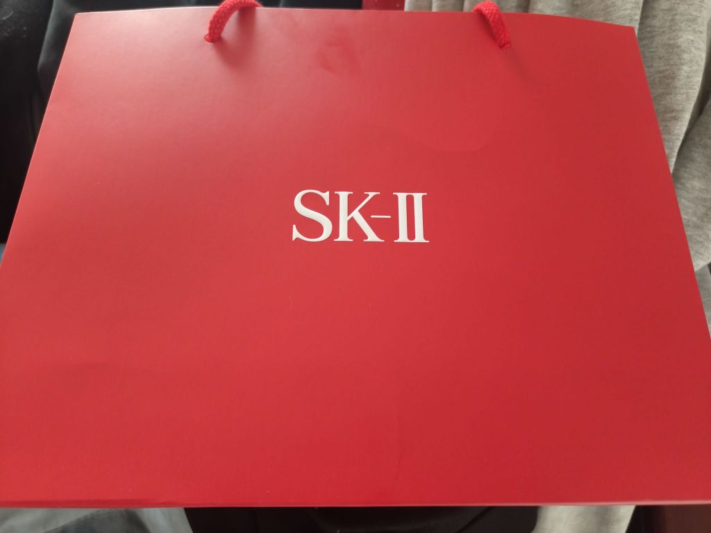 sk2赋能精华霜50g750，神仙水230ml1100贵吗 NGA玩家社区