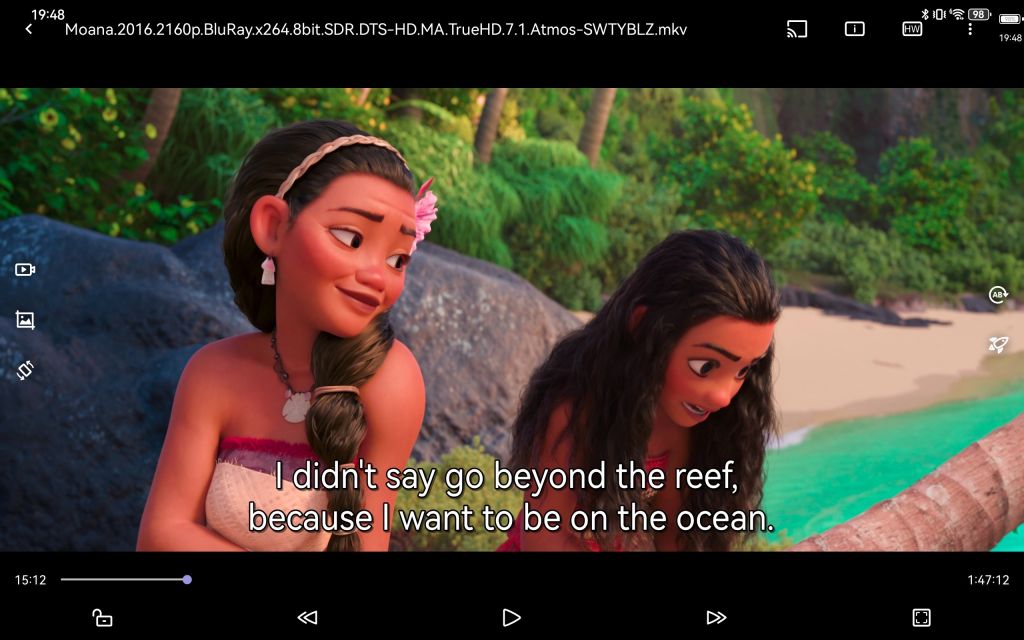 请教一下MatePad Pro2024的9000s芯片硬件解码会偏色的问题 NGA玩家社区