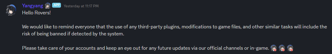 [心得分享][7/4日更新]手动修改UE4配置文件Engine.ini改善视觉效果,提升画面表现 NGA玩家社区