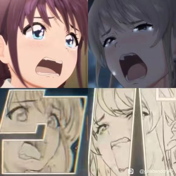 [gbc氵]原来mmk的偶像歌服在op里面就已经出现了 NGA玩家社区