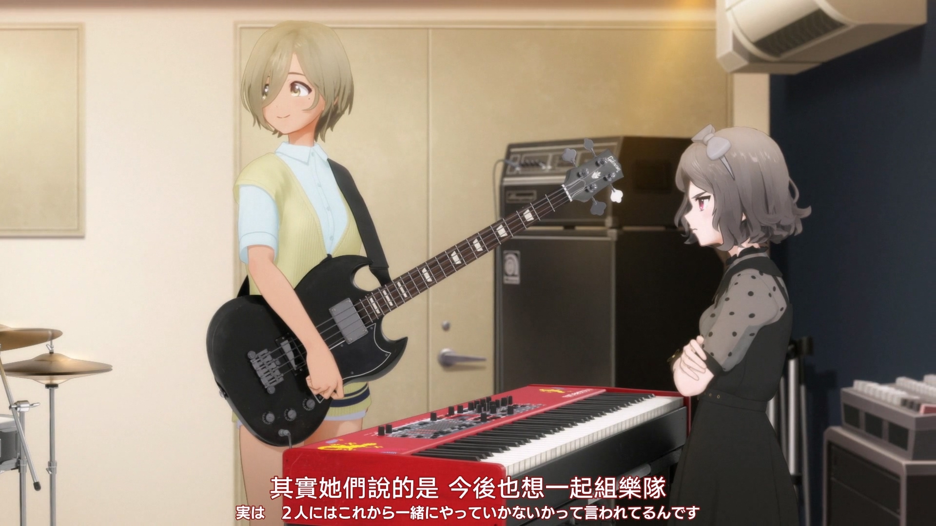 [gbc氵]原来mmk的偶像歌服在op里面就已经出现了 NGA玩家社区