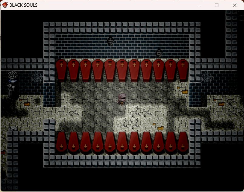 [直播氵] 最近终于有空打打游戏了，黑魂(black souls)完结，今夜BS2启动！(完结撒花) NGA玩家社区