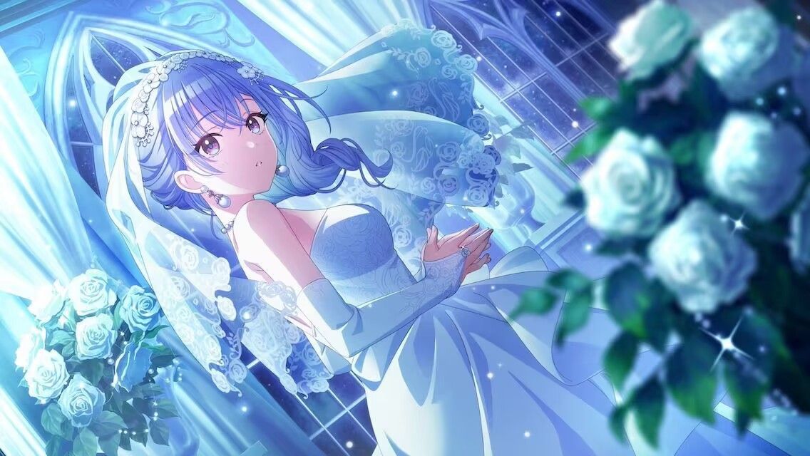 铃木羽那！偶像大师sc2024年的，世界总冠军！ 178