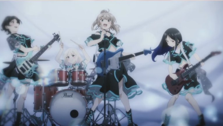 [gbc氵]原来mmk的偶像歌服在op里面就已经出现了 NGA玩家社区