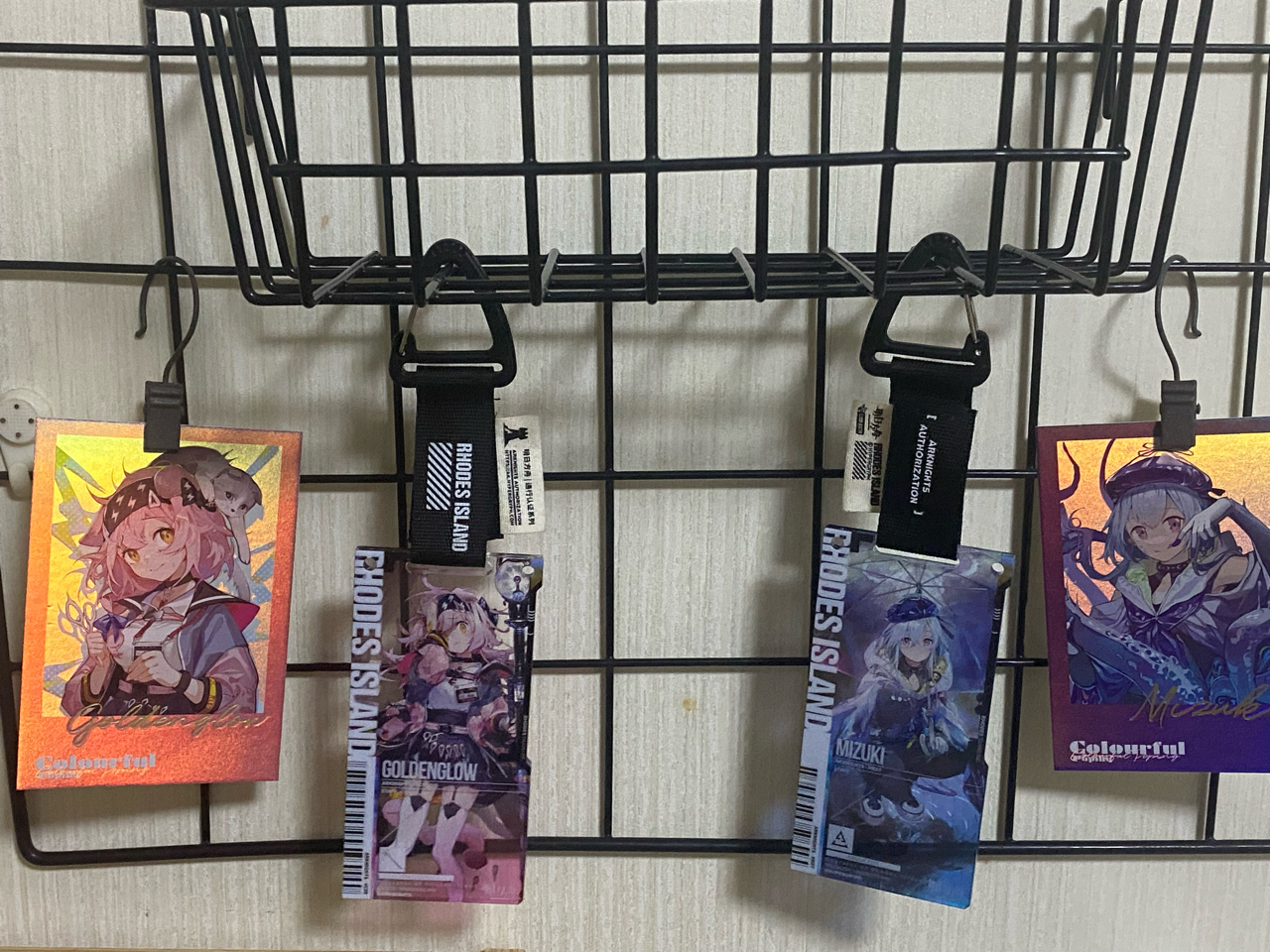 [厨力展示]给namie姐弟擦灰挂出来，但是好像挂的很奇怪 178