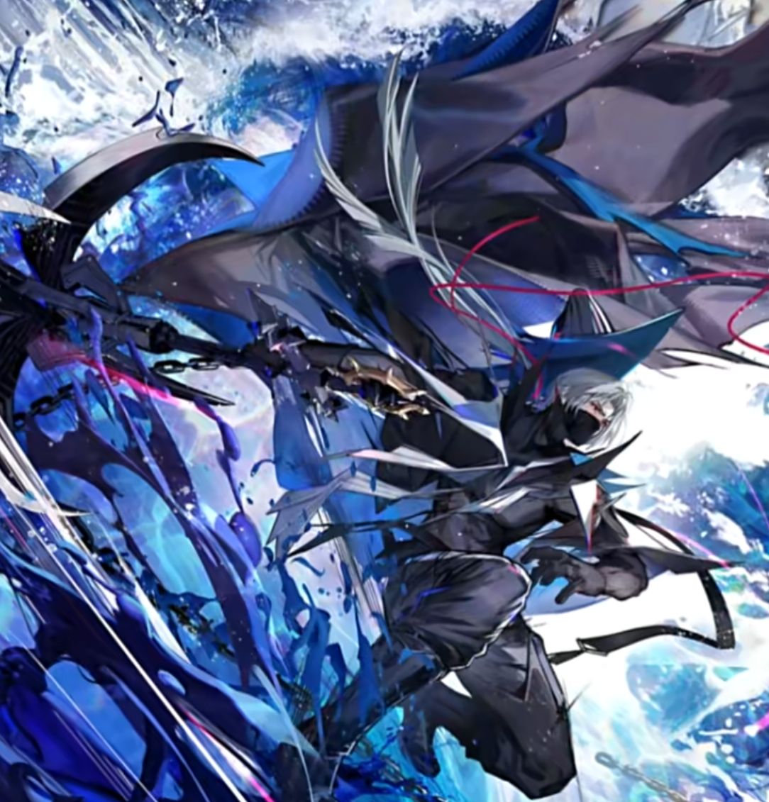 [闲谈交流]yj我要看高清大图！乌尔比安究竟是短发+辫子还是正统长发啊！ 178