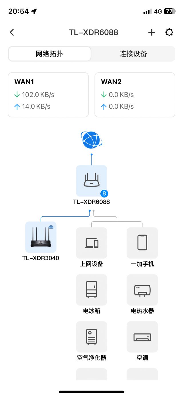 [求助] 请教一下路由器组网和mesh相关 NGA玩家社区