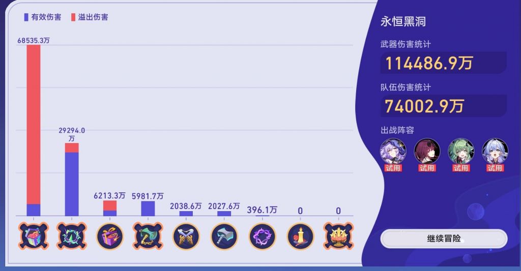 [活动氵]求你别查我log NGA玩家社区