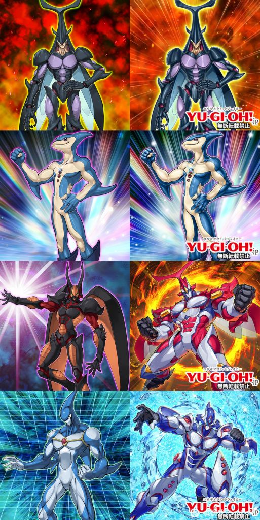 RD新宇侠伙伴以及新皮肤 NGA玩家社区