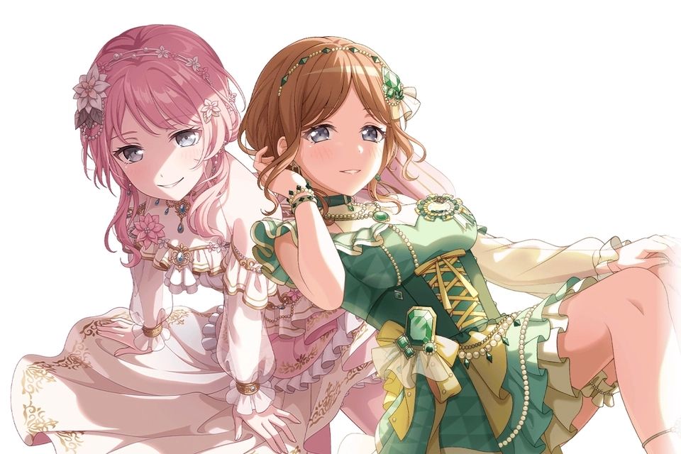 这身衣服的soyorin更加美丽大方了呢，像个离婚阔太太() NGA玩家社区