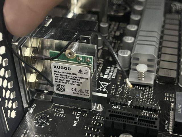 关于pdd 商家给我配的网卡 178