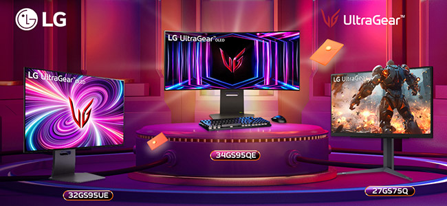 LG UltraGear电竞专区 NGA玩家社区 NGA玩家社区