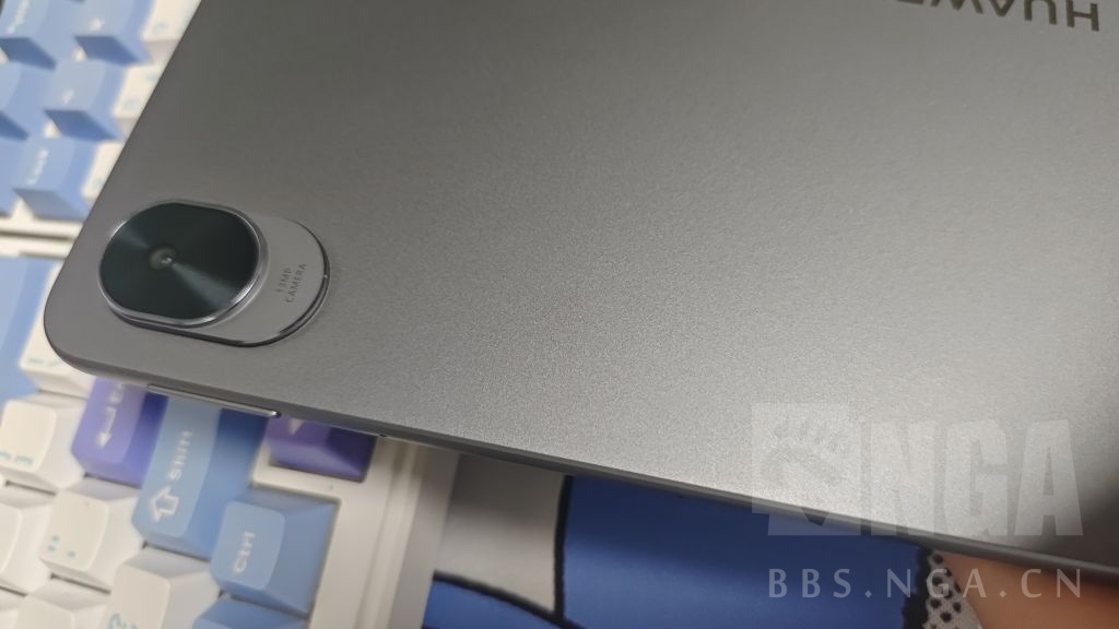 华为的11.5S平板到了，有几个缺点 178
