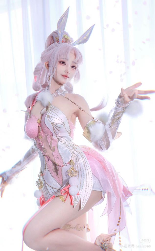 “小舞，既然无敌金身会损坏你的灵魂，那我以后便不会再用” NGA玩家社区