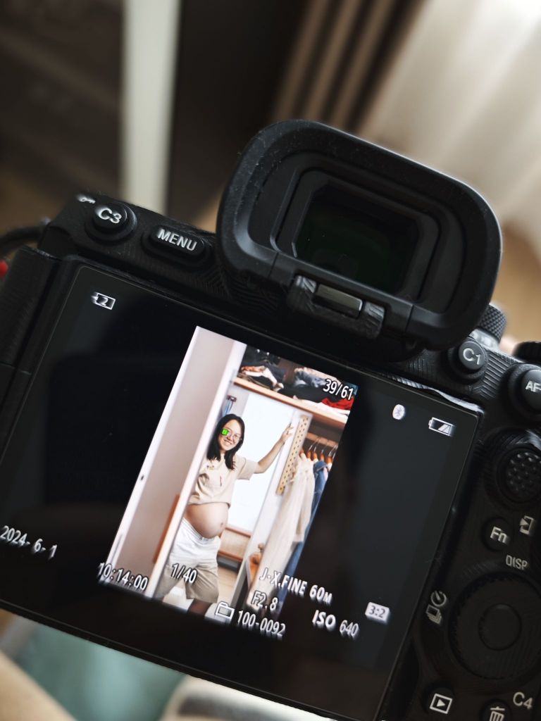 a7r5对焦有时候会对到眼镜上，大家都这样吗？ NGA玩家社区