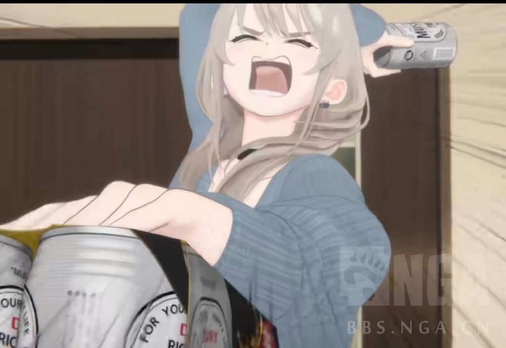 [GBC]Rupa强而有力！ 178