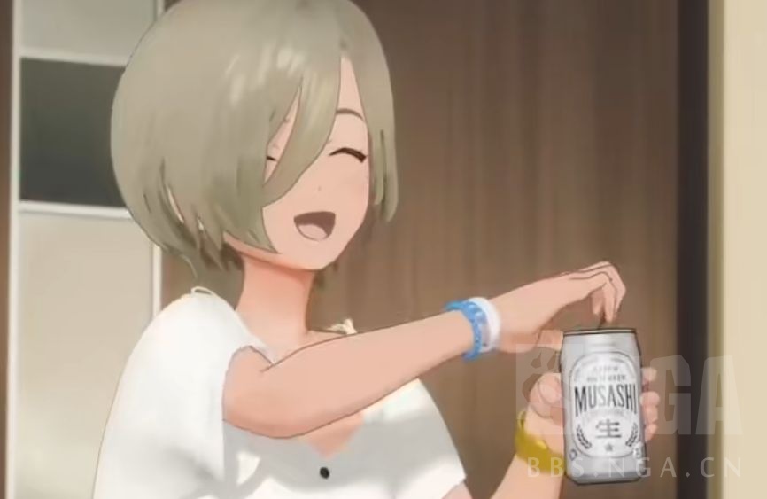 [GBC]Rupa强而有力！ 178