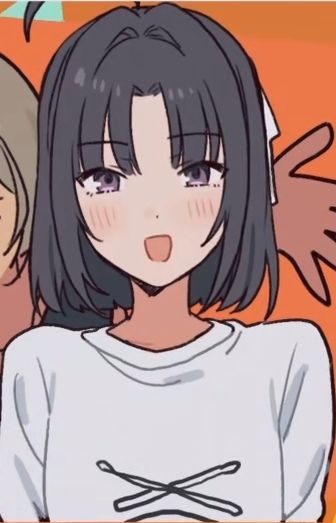 GBC氵总感觉短发486是不是和谁撞脸了？ 178