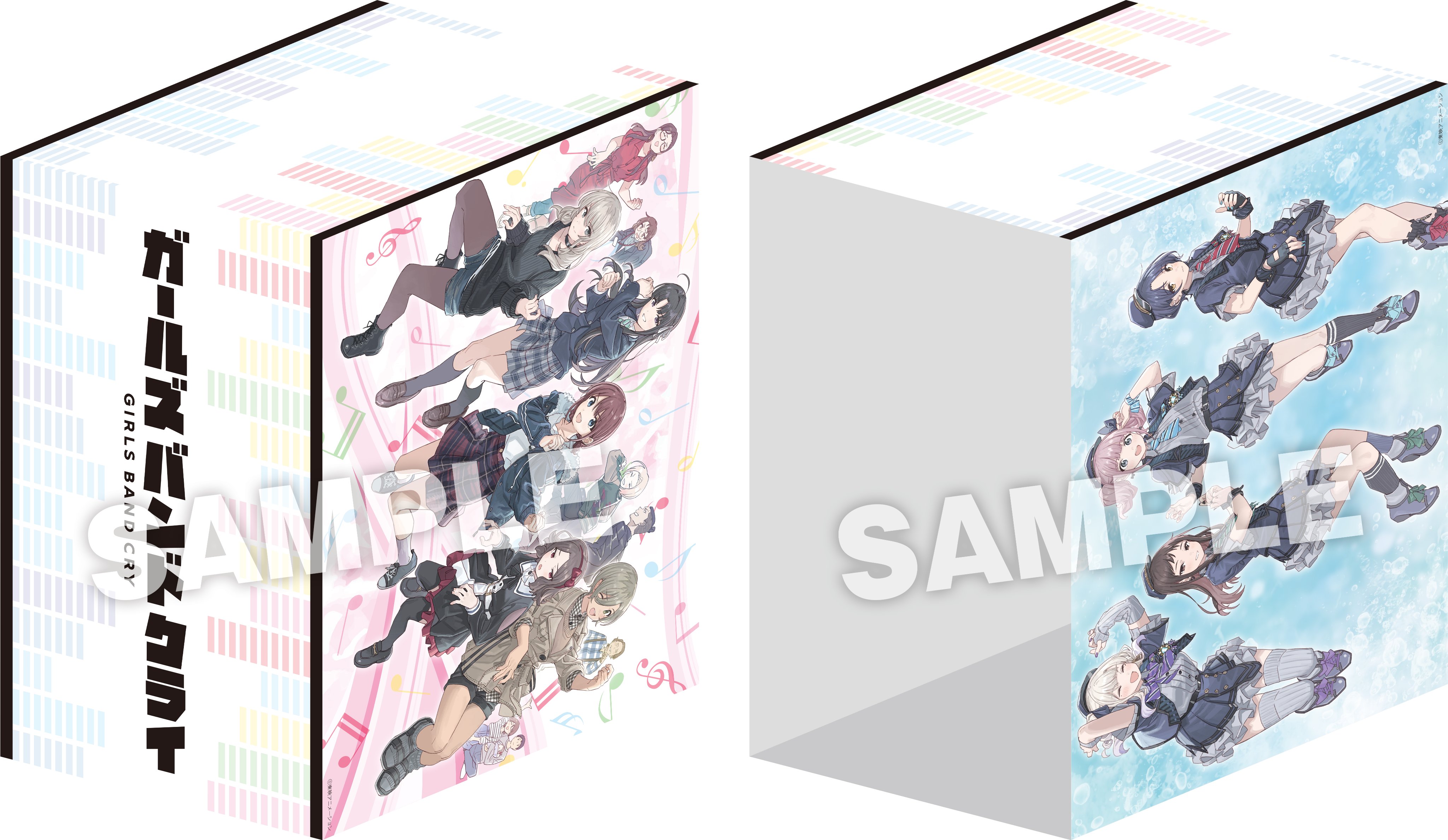 [gbc氵]全卷购入特典收纳BOX怎么还有凤凰川崎？ 178