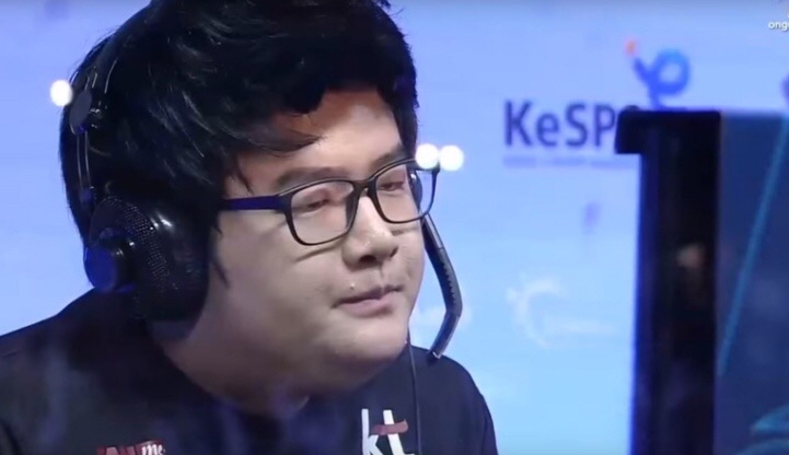 [国际赛事]G2 caps给faker的名人堂祝语 NGA玩家社区