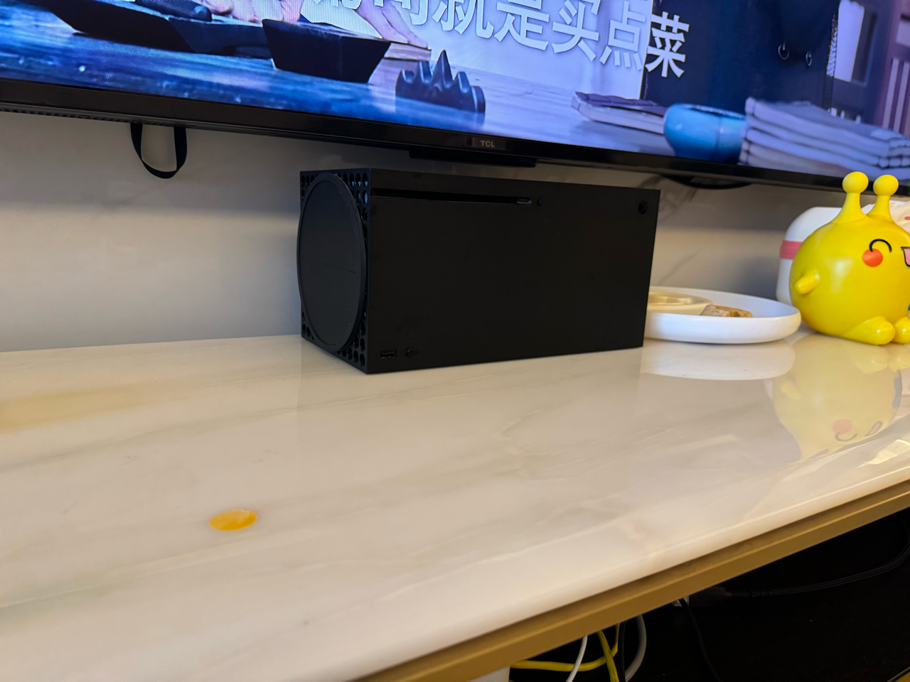 出台国行 xsx，今年 1 月过保的，坛友 2300 自提 NGA玩家社区