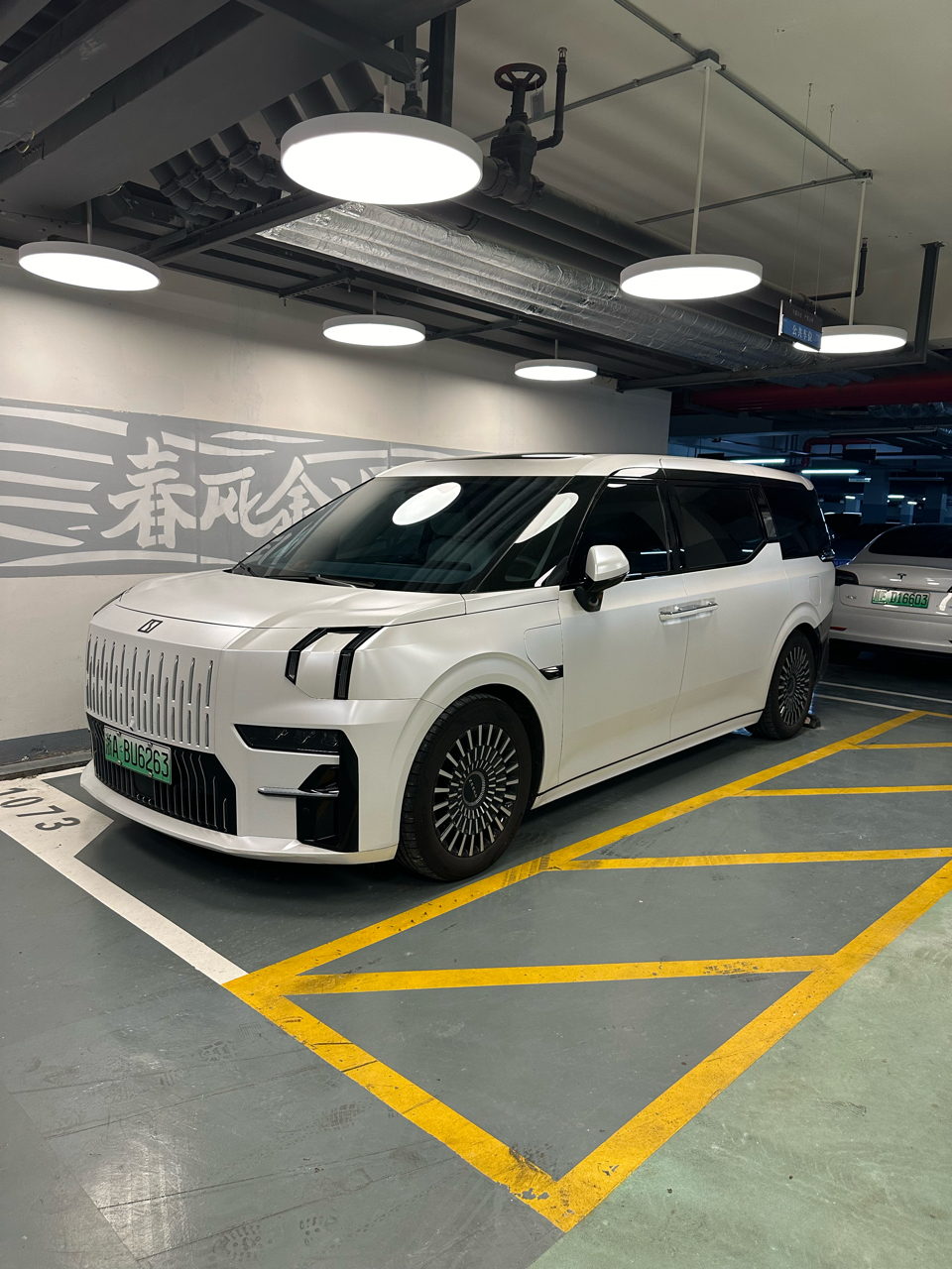 这个GL8有点好看啊。。 NGA玩家社区