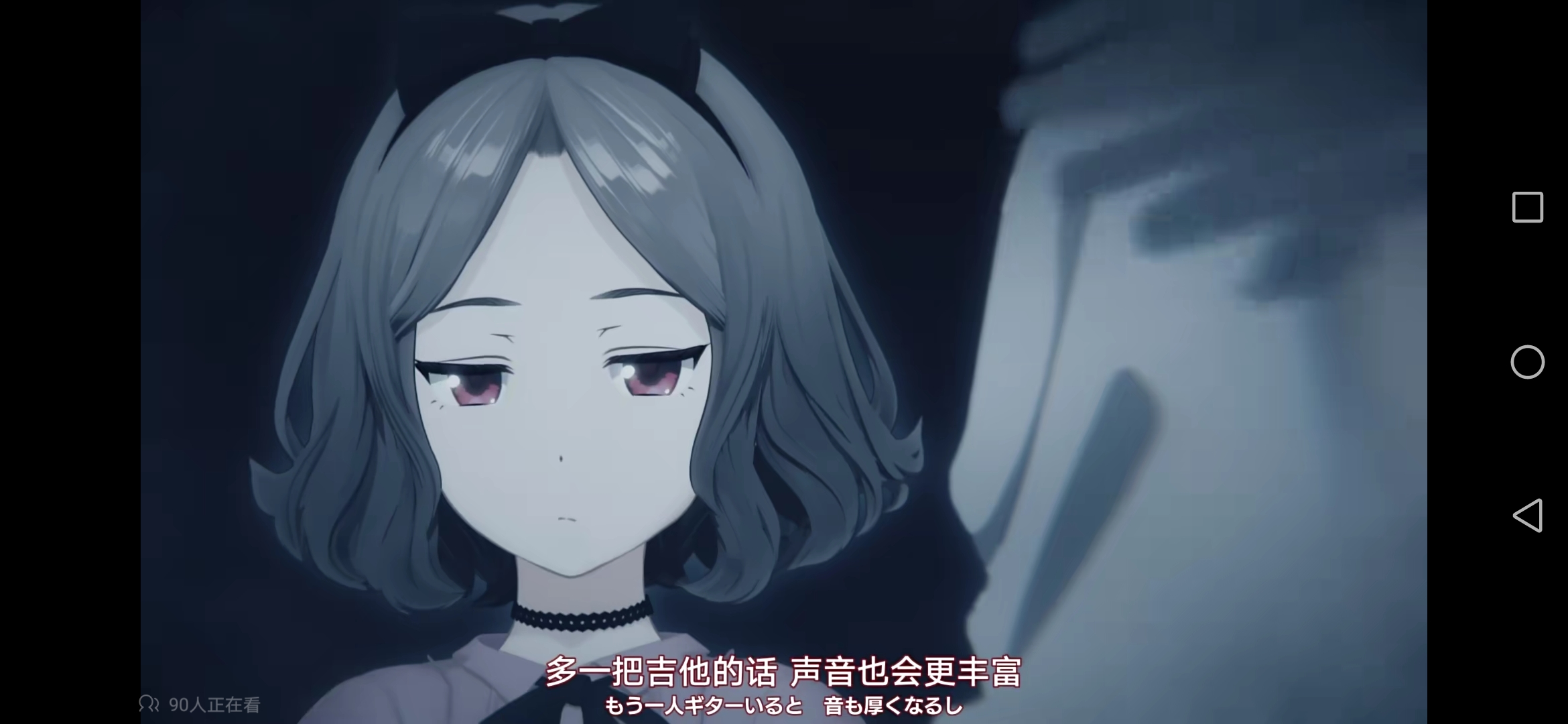 [gbc氵]复盘下来之后，好像能理解tomo当初嘴前队友了 NGA玩家社区