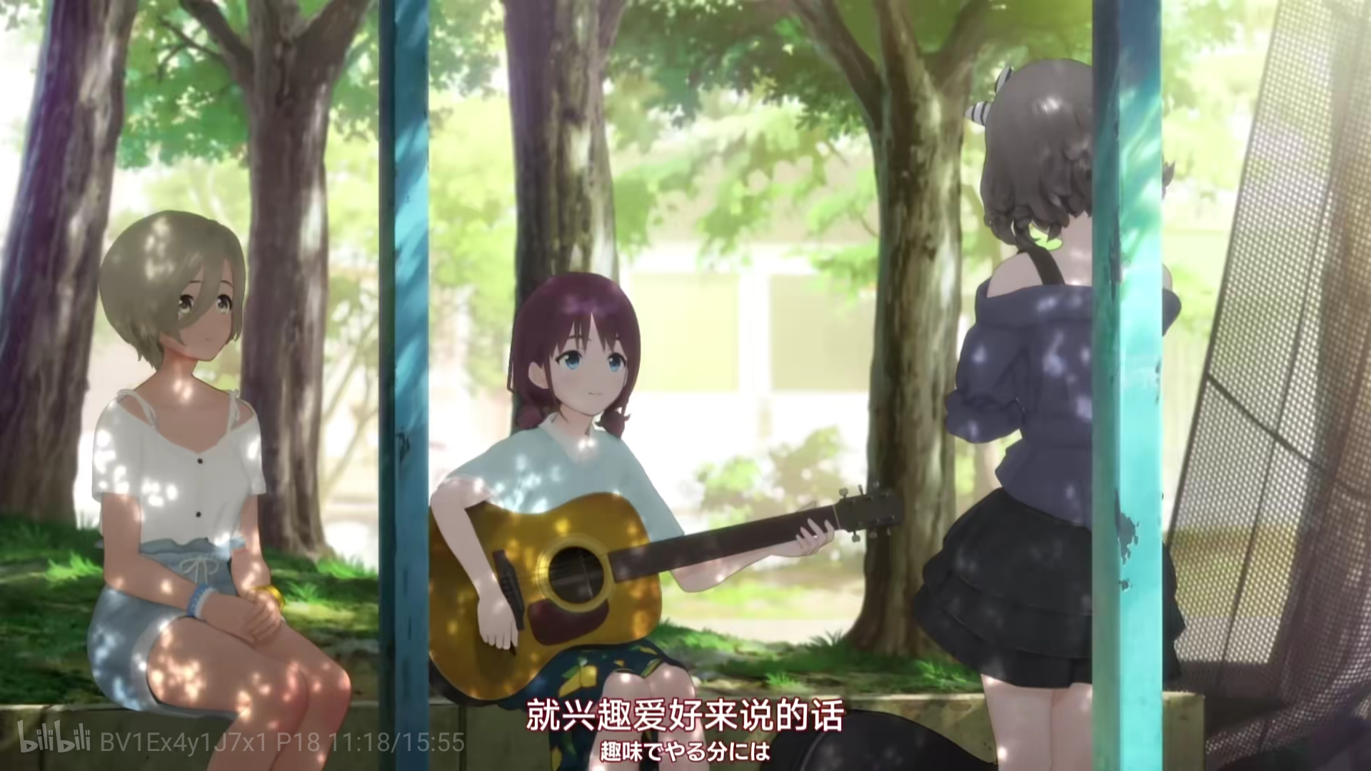 [gbc]关于tomo的压力话语 178