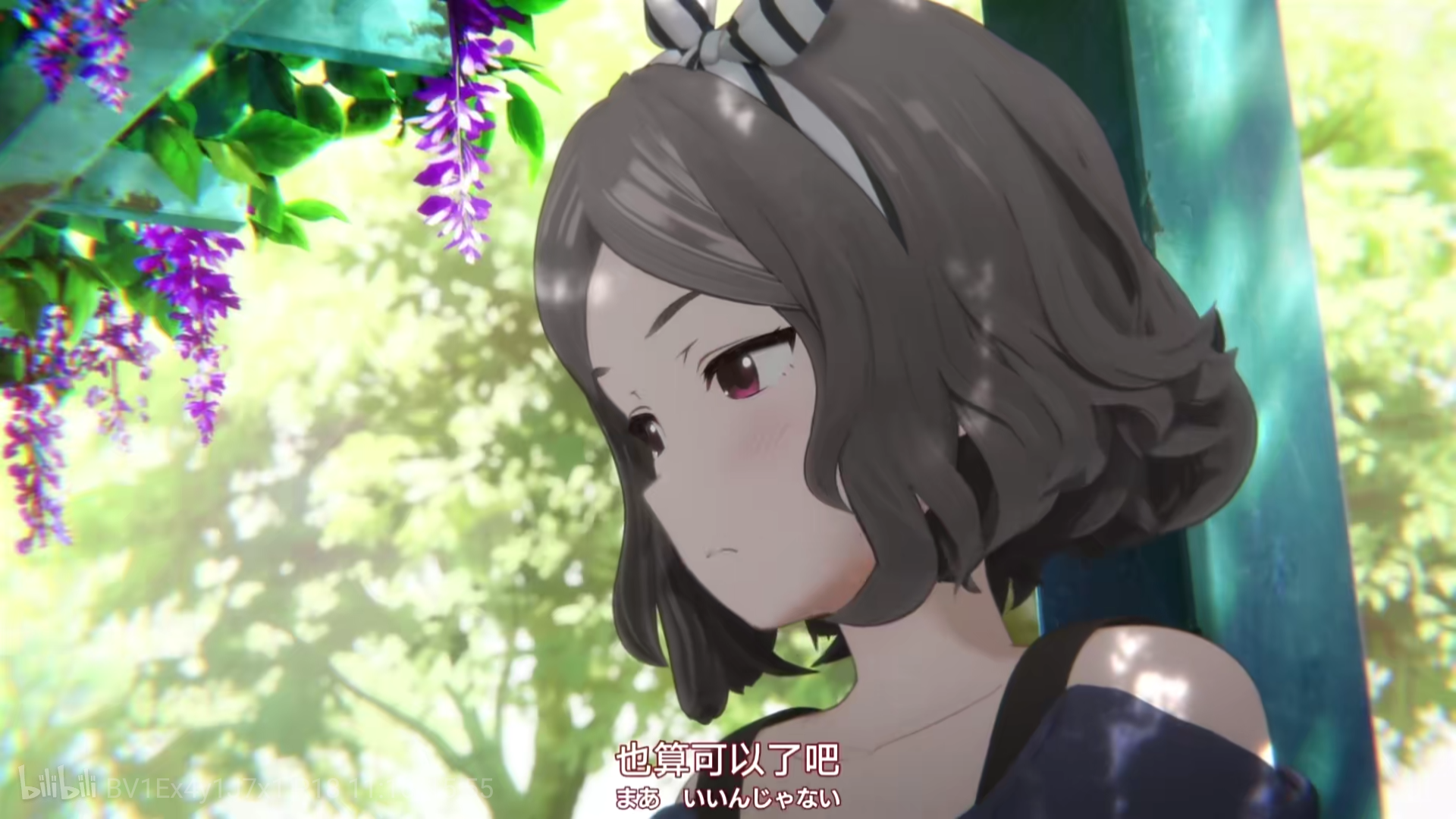 [gbc]关于tomo的压力话语 178