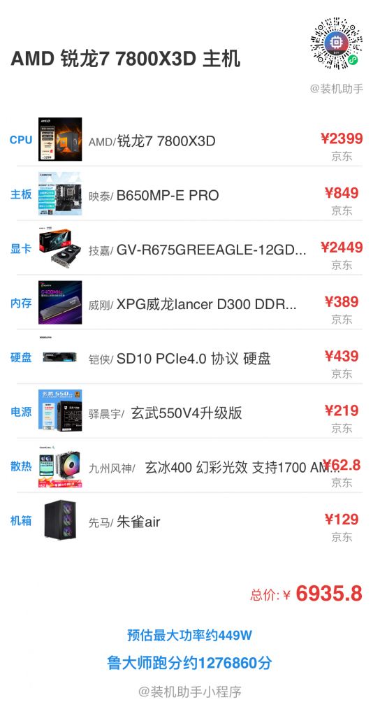 兄弟们帮我看看选哪个 u NGA玩家社区