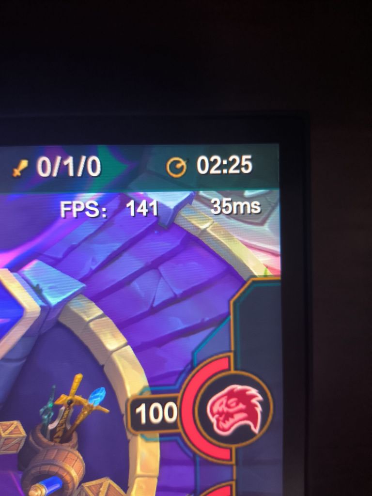 求解刚配的电脑，玩游戏被锁FPS NGA玩家社区