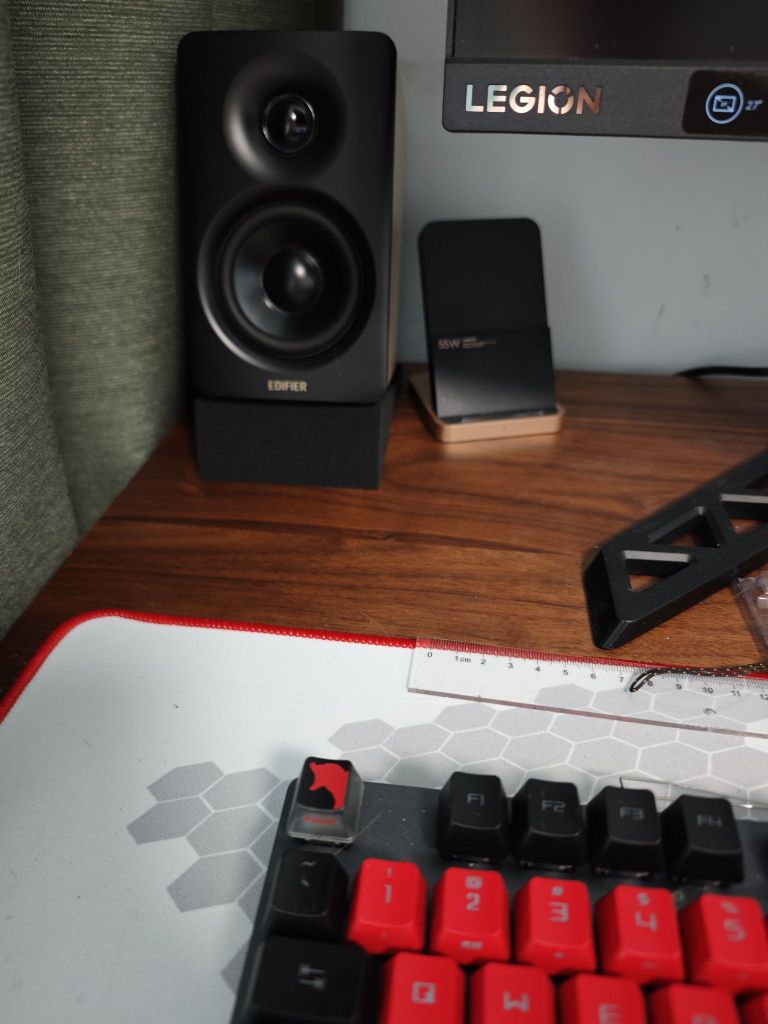 [小而美？] 漫步者 N300到祸了 NGA玩家社区