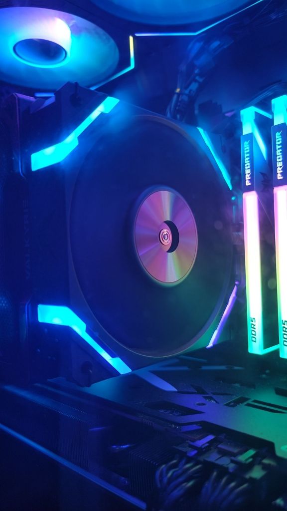 请教，r7 7700用什么风冷散热器 NGA玩家社区