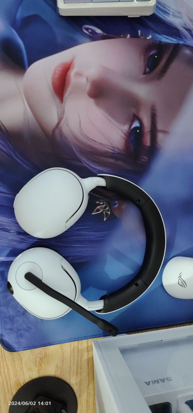 想问问大家索尼的INZONE H5耳机怎么样 NGA玩家社区