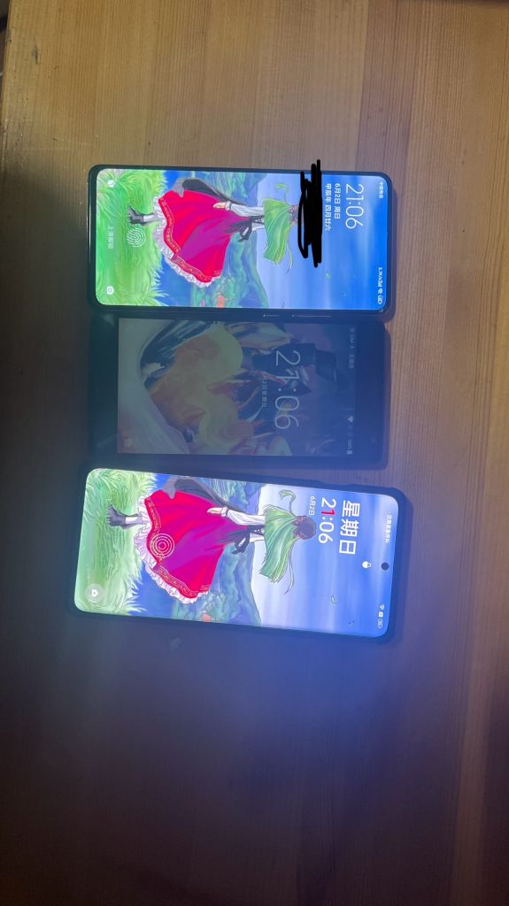 我怎么觉得一加12的屏幕甚至不如我的k20pro尊享版？ NGA玩家社区