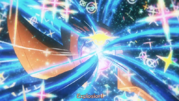 素晴3期第8话 爆裂魔法这段staff有参考惠惠声优的意见 NGA玩家社区