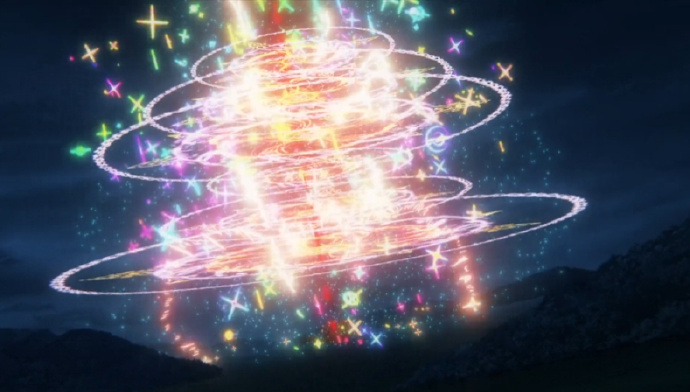 素晴3期第8话 爆裂魔法这段staff有参考惠惠声优的意见 NGA玩家社区