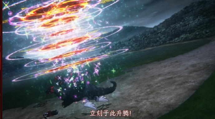 素晴3期第8话 爆裂魔法这段staff有参考惠惠声优的意见 NGA玩家社区