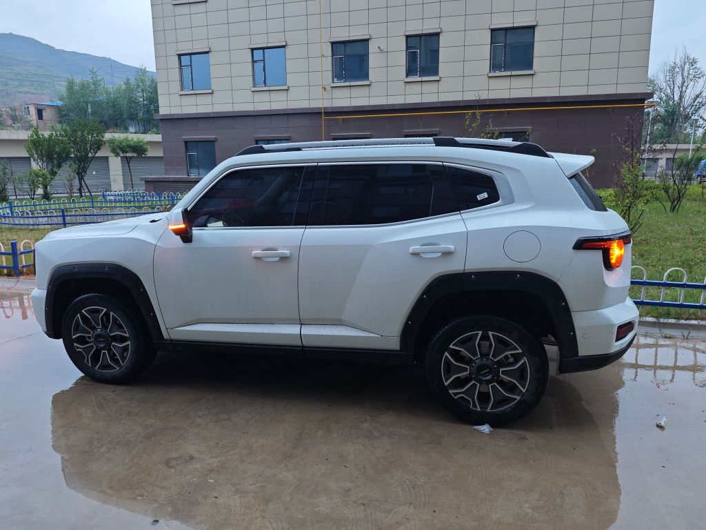 提了二代大狗Hi4 NGA玩家社区