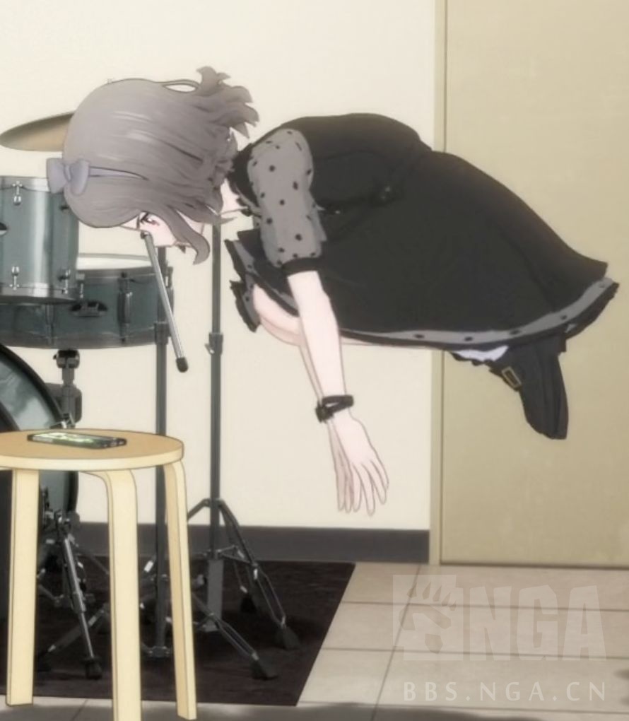 [GBC氵] tgtg的后续 NGA玩家社区